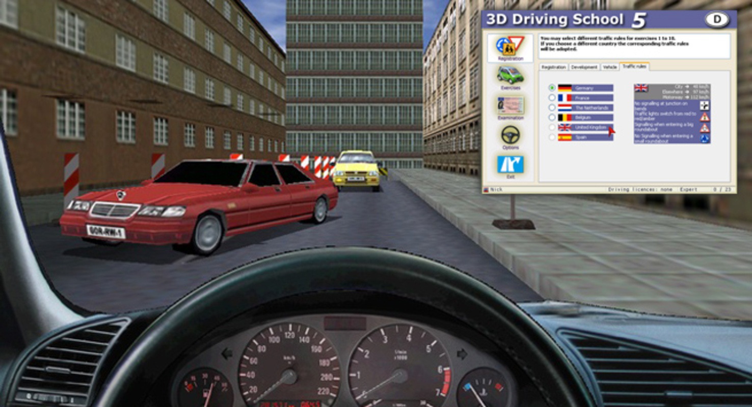 3D-Simulator for PC Windows 5.0 Download