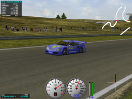 TORCS for PC Windows 1.3.8 Download