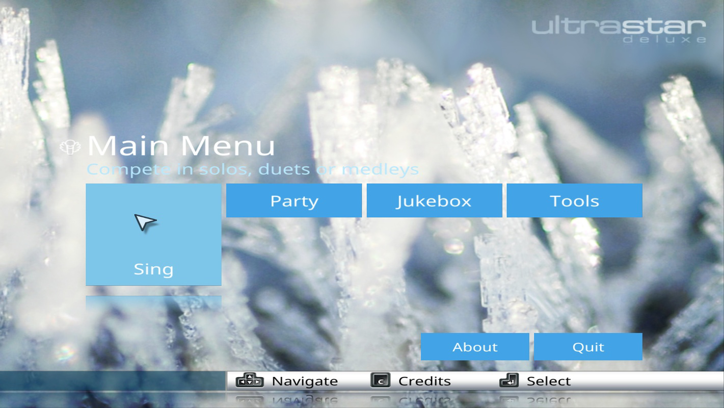 Download UltraStar Deluxe Latest 2025.9.0 for Windows PC
