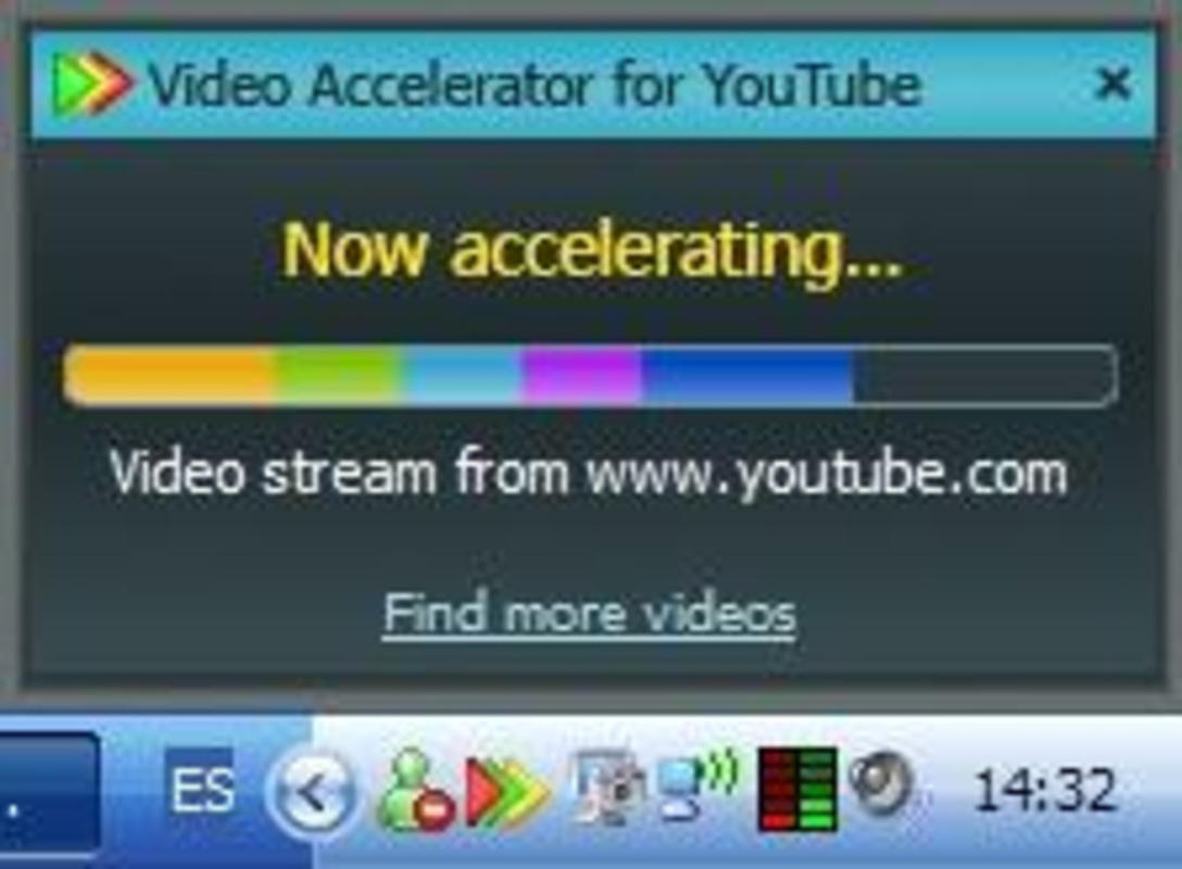 SpeedBit Video Accelerator for PC Windows 3.2.3.3 Download