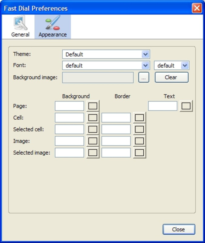 Fast Dial for PC Windows 4.0 Download