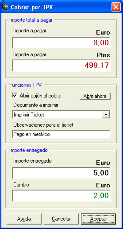 Ciber Boss for PC Windows 4.7 Download