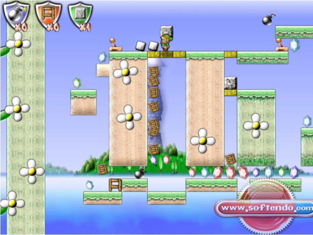 Zelda Forever for PC Windows 1.0 Download