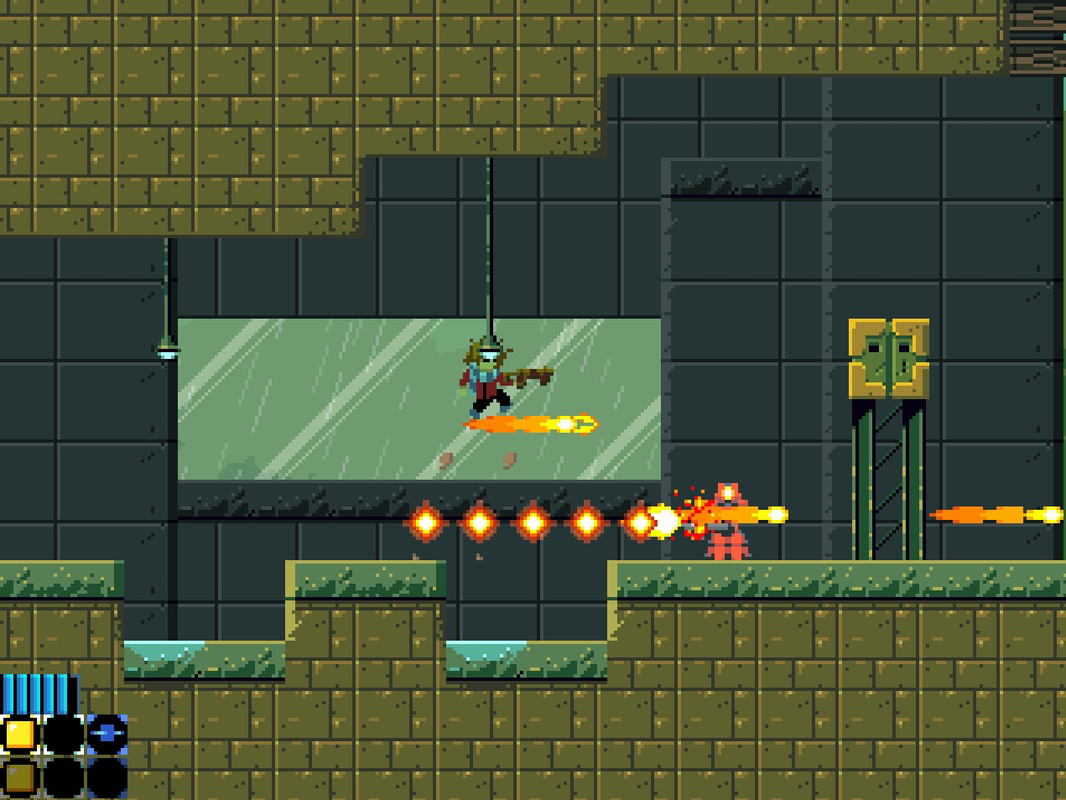 Action Fist for PC Windows Download