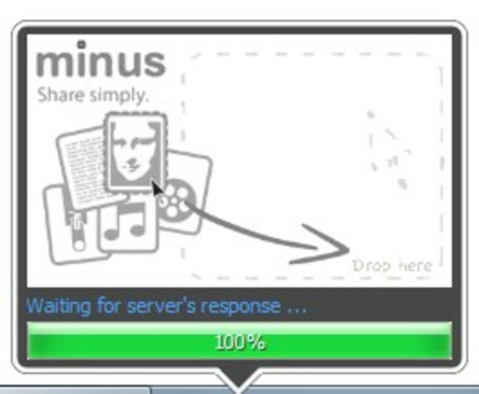 Minus for PC Windows 1.0 Download