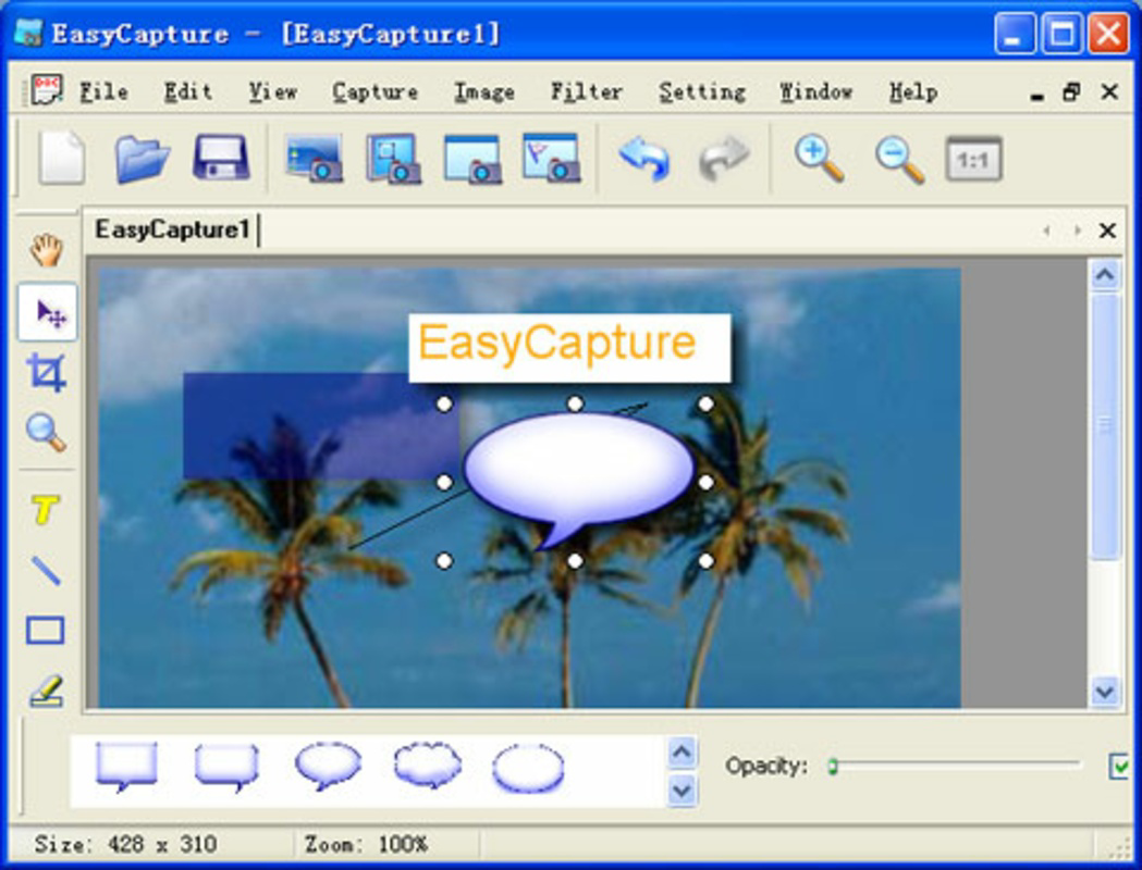 EasyCapture for PC Windows 1.2.0 Download