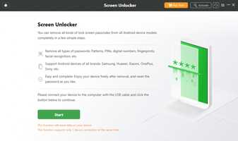 DroidKit for PC Windows 2.3.0 Download