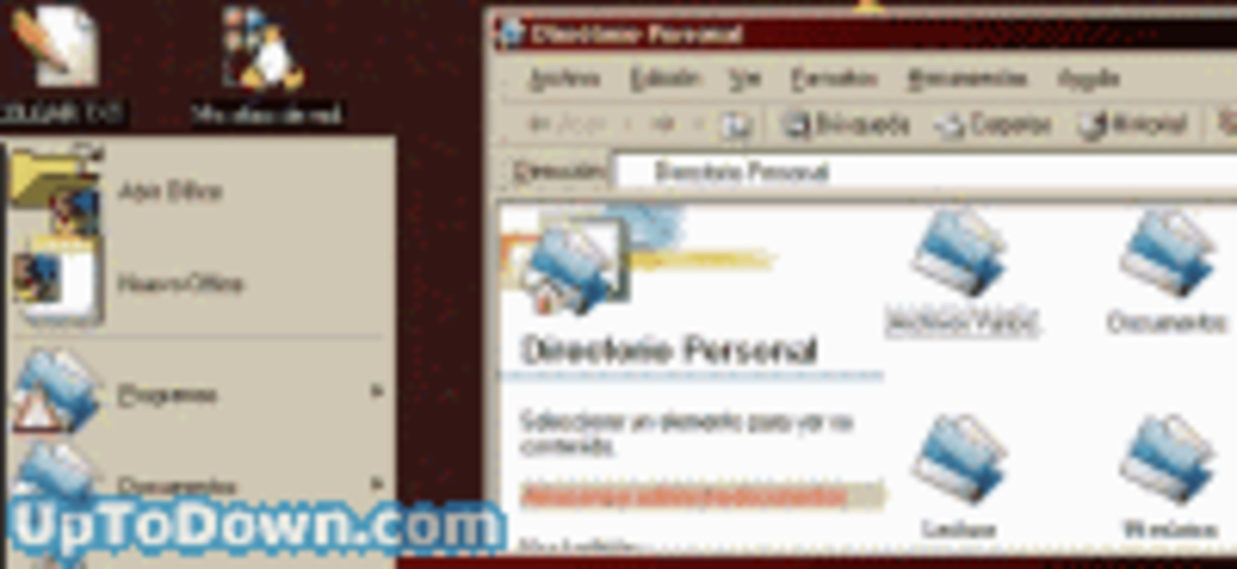 TDC for PC Windows 1.1 Download