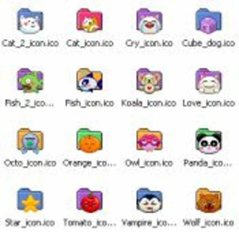 Army Of Trolls PC Icons for PC Windows 2 Download
