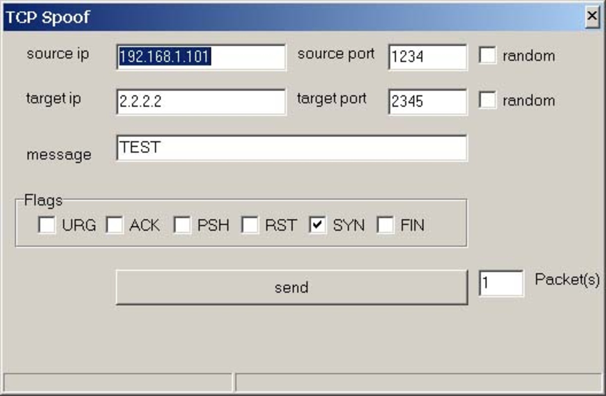 IP Sniffer for PC Windows 1.98.1.7 Download