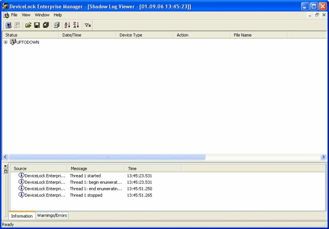 DeviceLock for PC Windows 8.0.60293 Download
