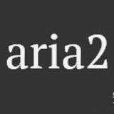 Aria2 for PC Windows 1.37.0 Download