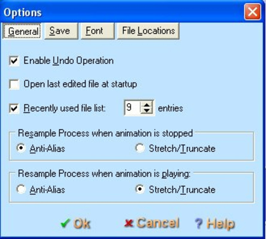2D and 3D Animator for PC Windows 3.1 Download