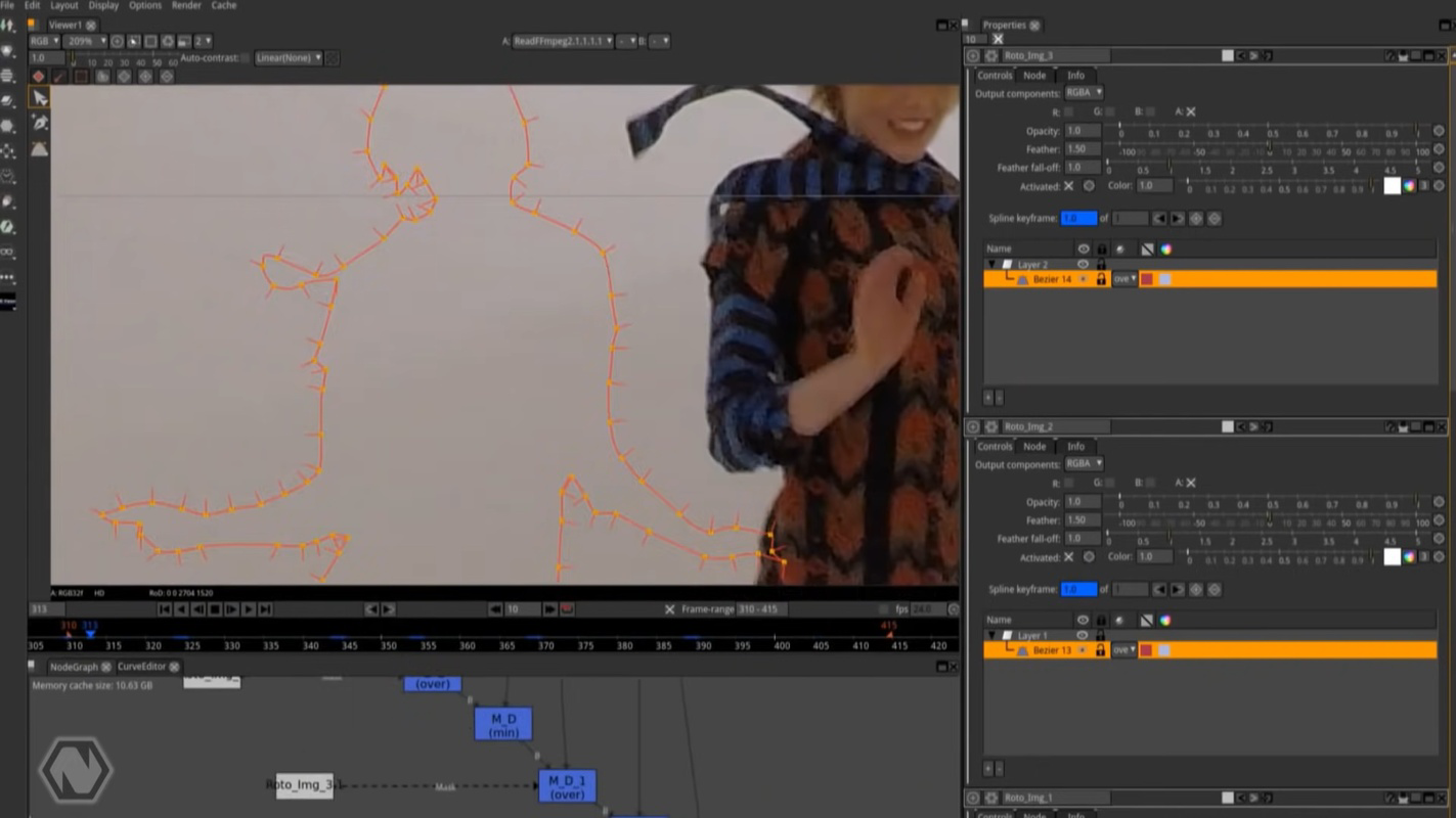 Natron For Pc Windows 2 5 0 Download