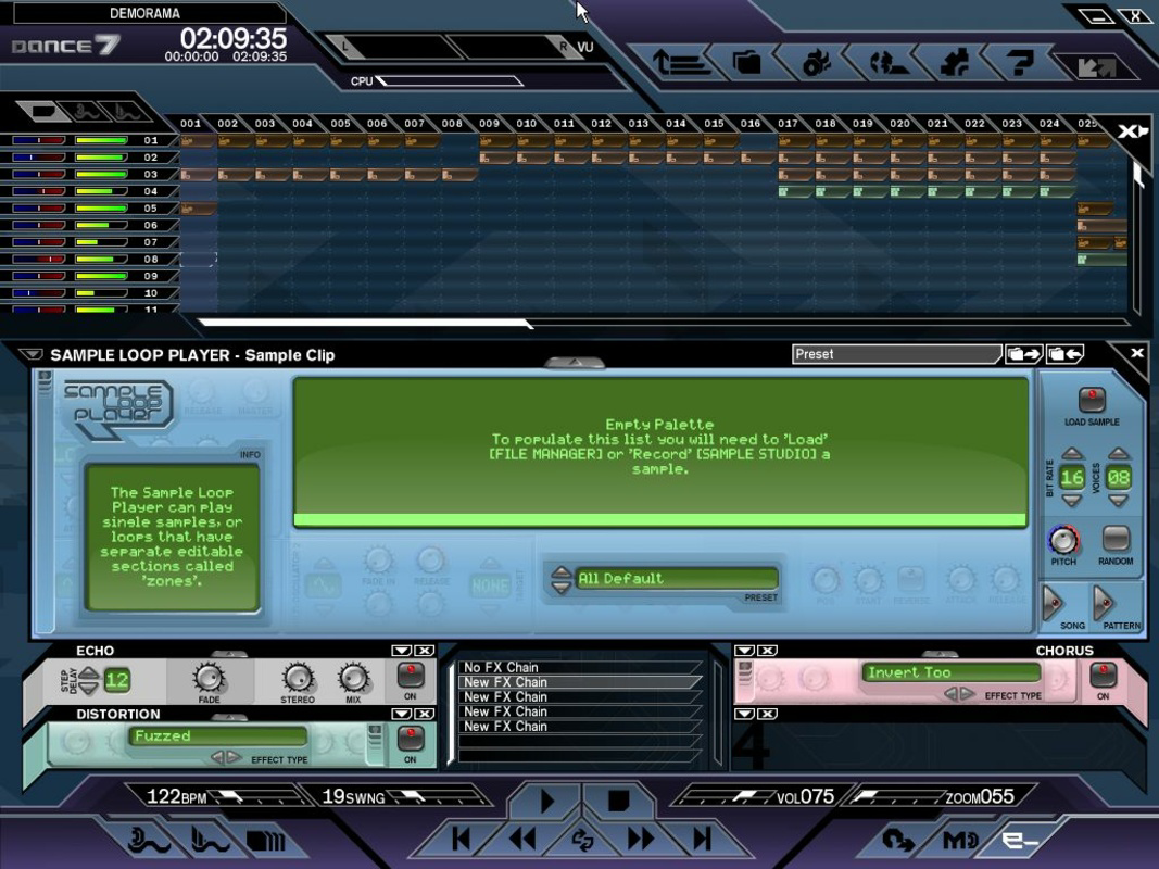 Download eJay Dance Latest 6 for Windows PC