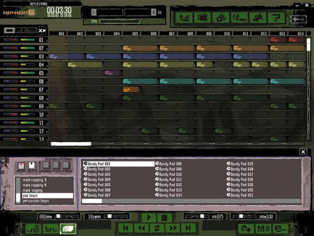 Ejay Hiphop 6 For Pc Windows 1 57 Download