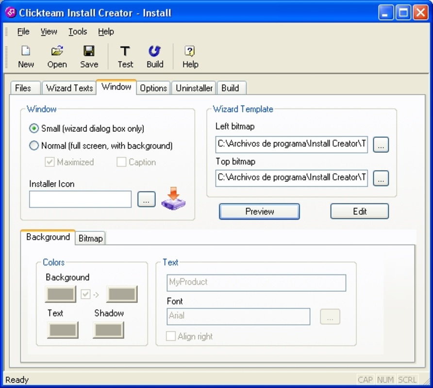 Install Creator for PC Windows 3.0.0.51 Download