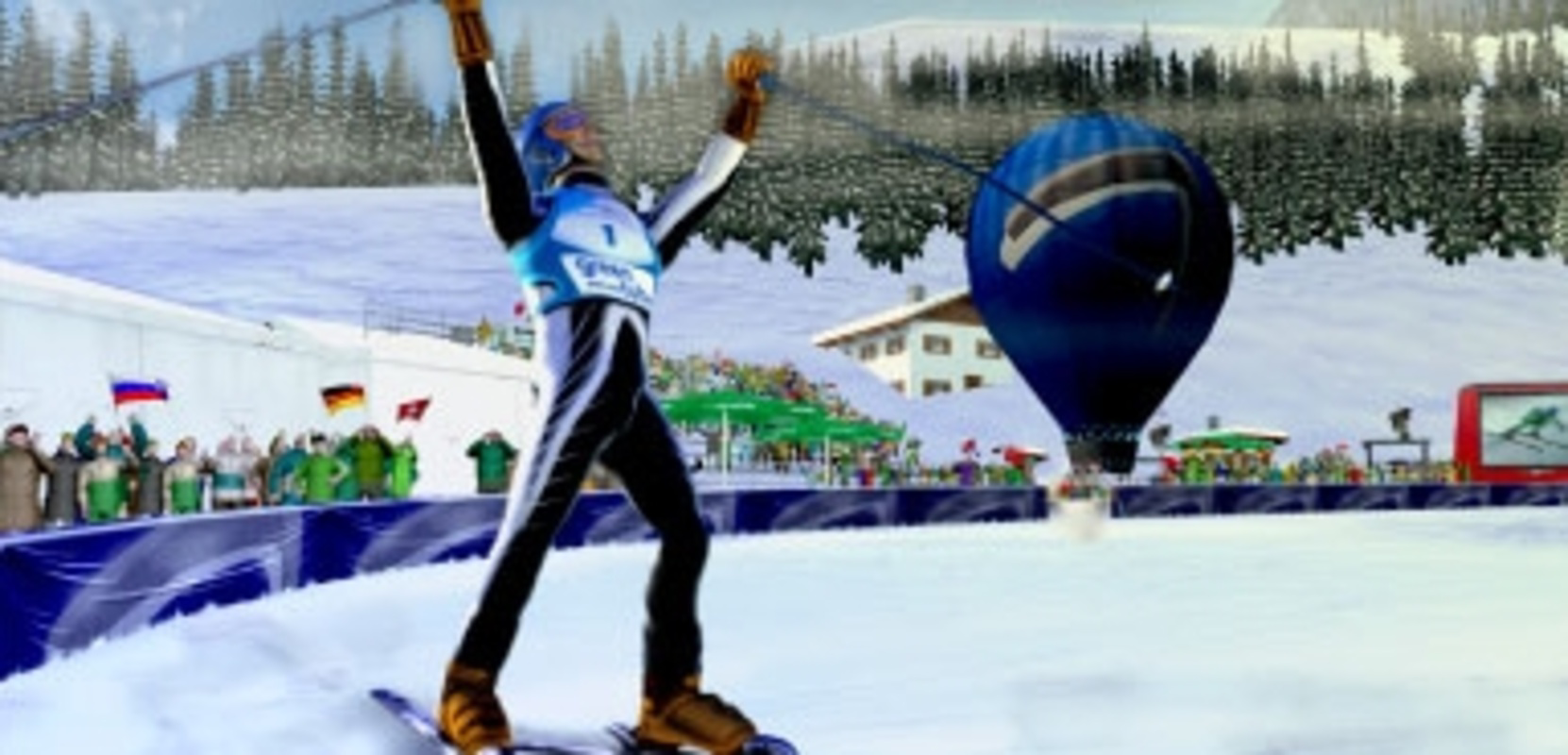 Ski Challenge for PC Windows 10 Download