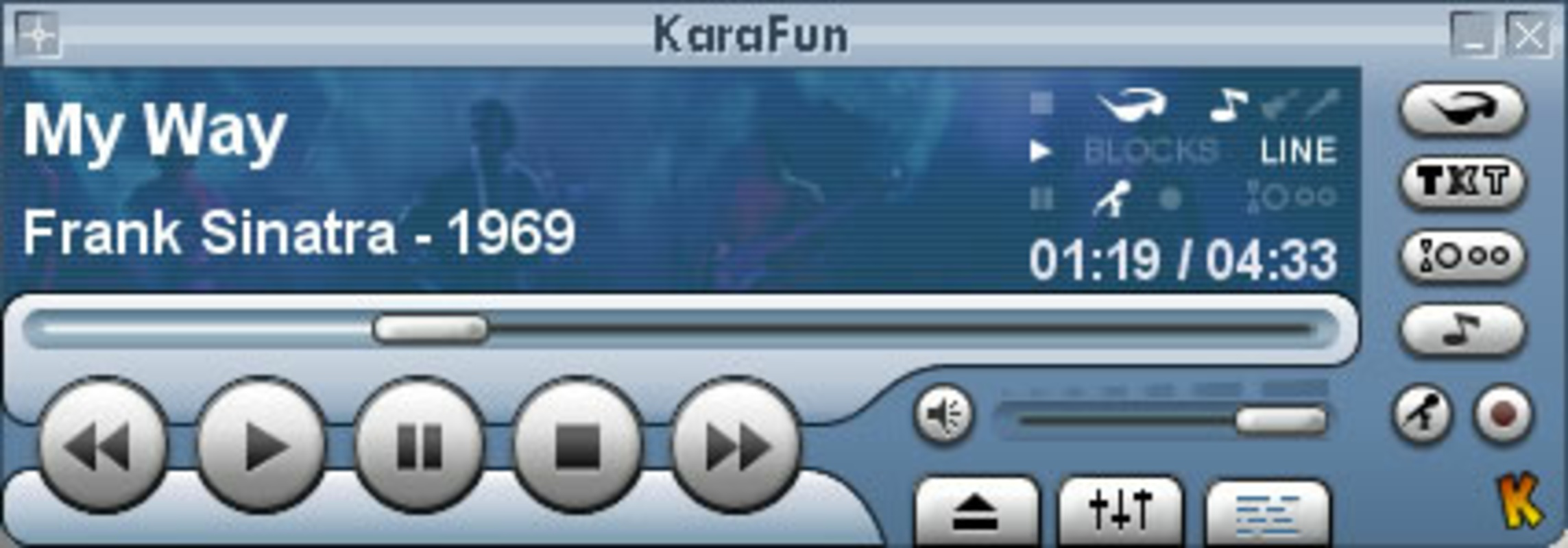 KaraFun for PC Windows 3.5.3.89 Download