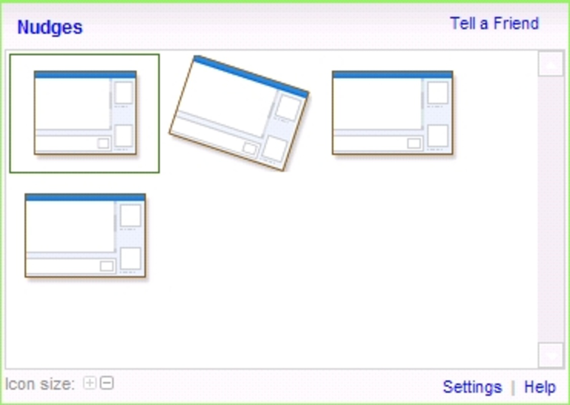Bandoo for PC Windows 6.0 Download