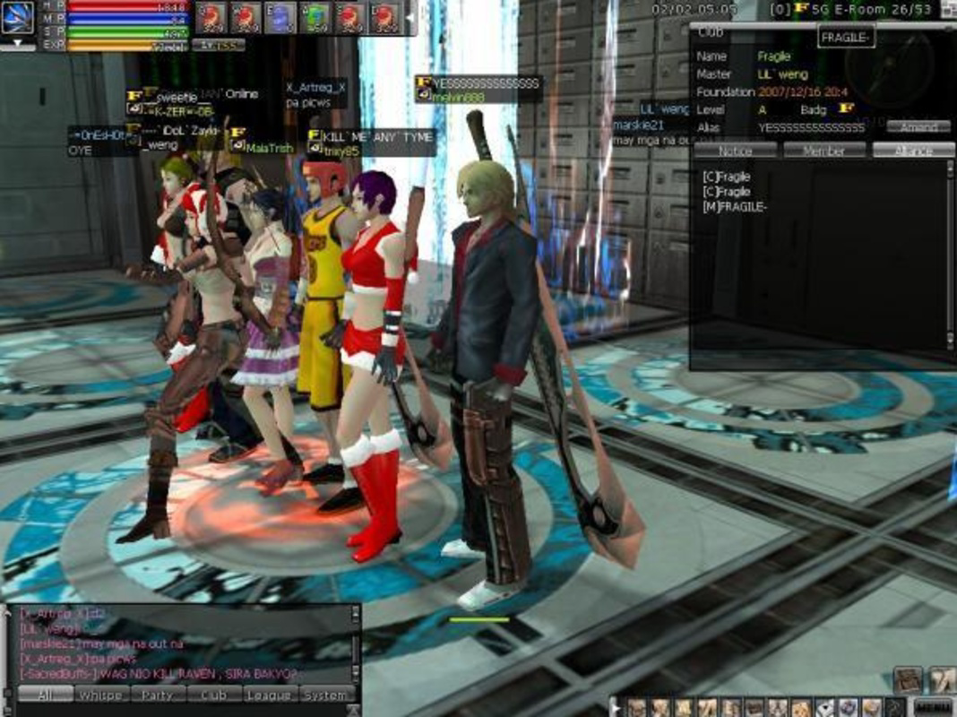 ZHyperMU for PC Windows Season4 Download