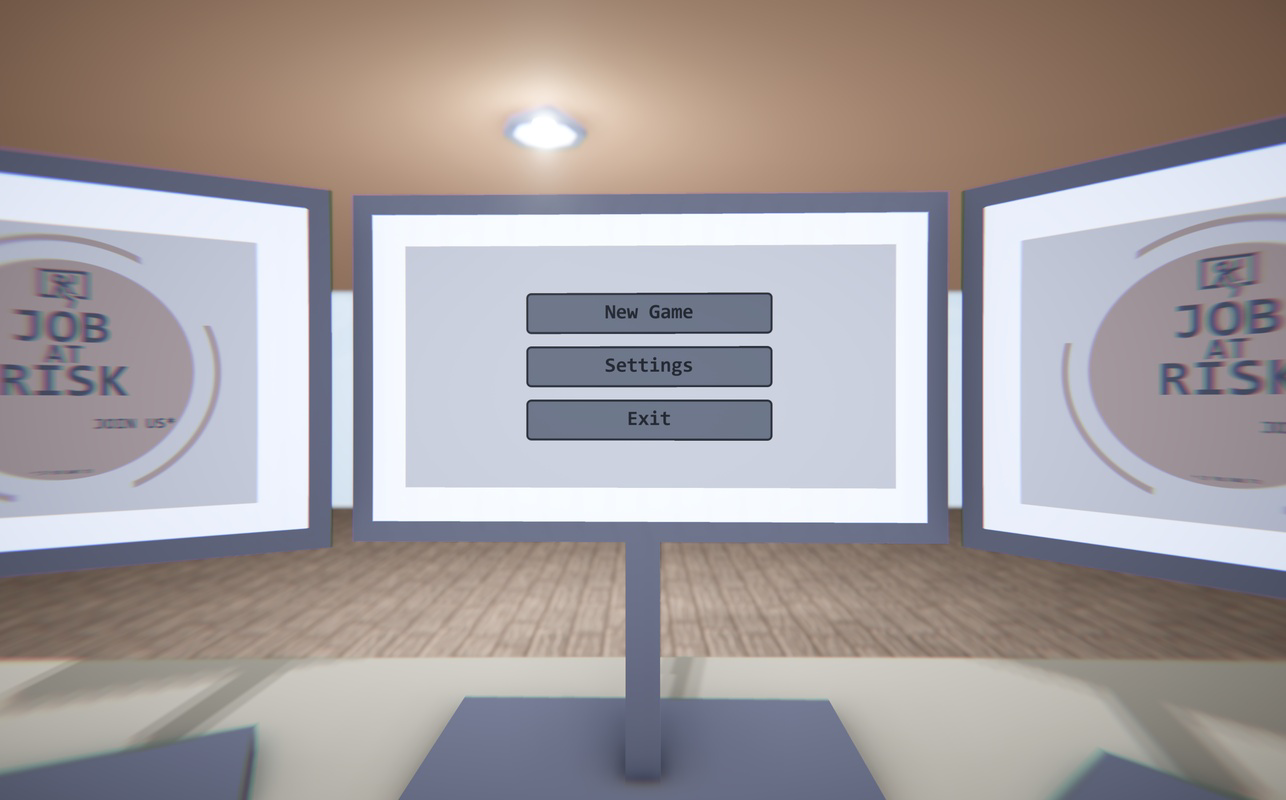 Employee Simulator for PC Windows 1.0 Download
