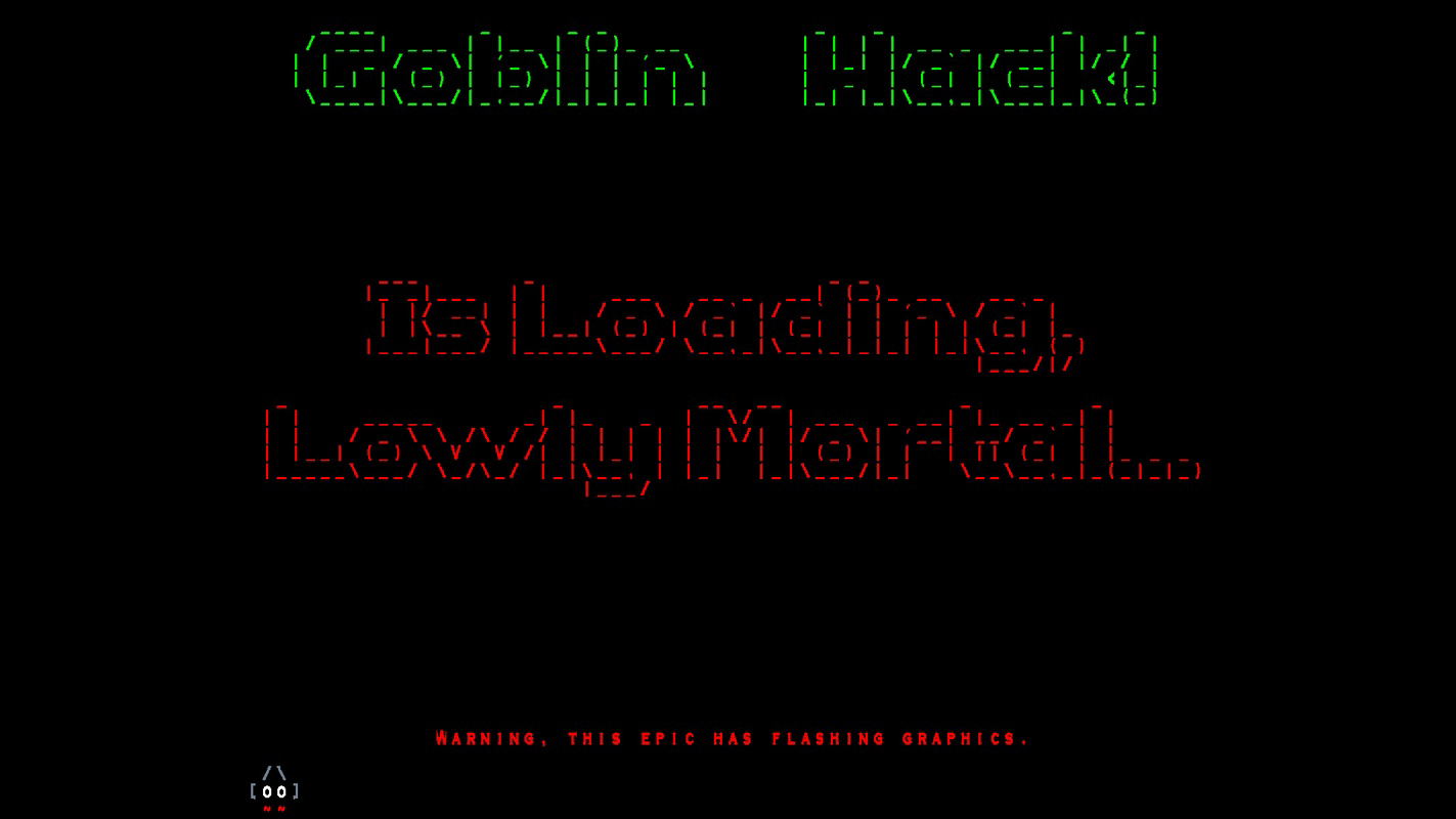 Goblin Hack for PC Windows 1.18 Download