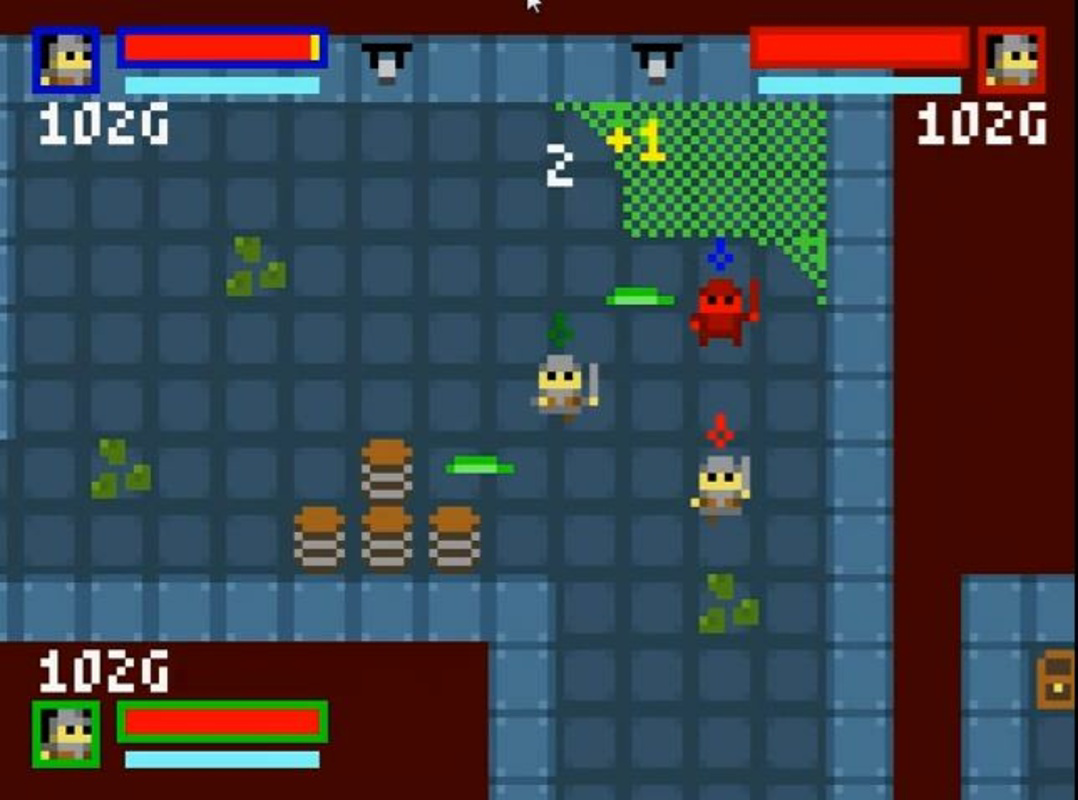 Dungeons of Fayte for PC Windows Download