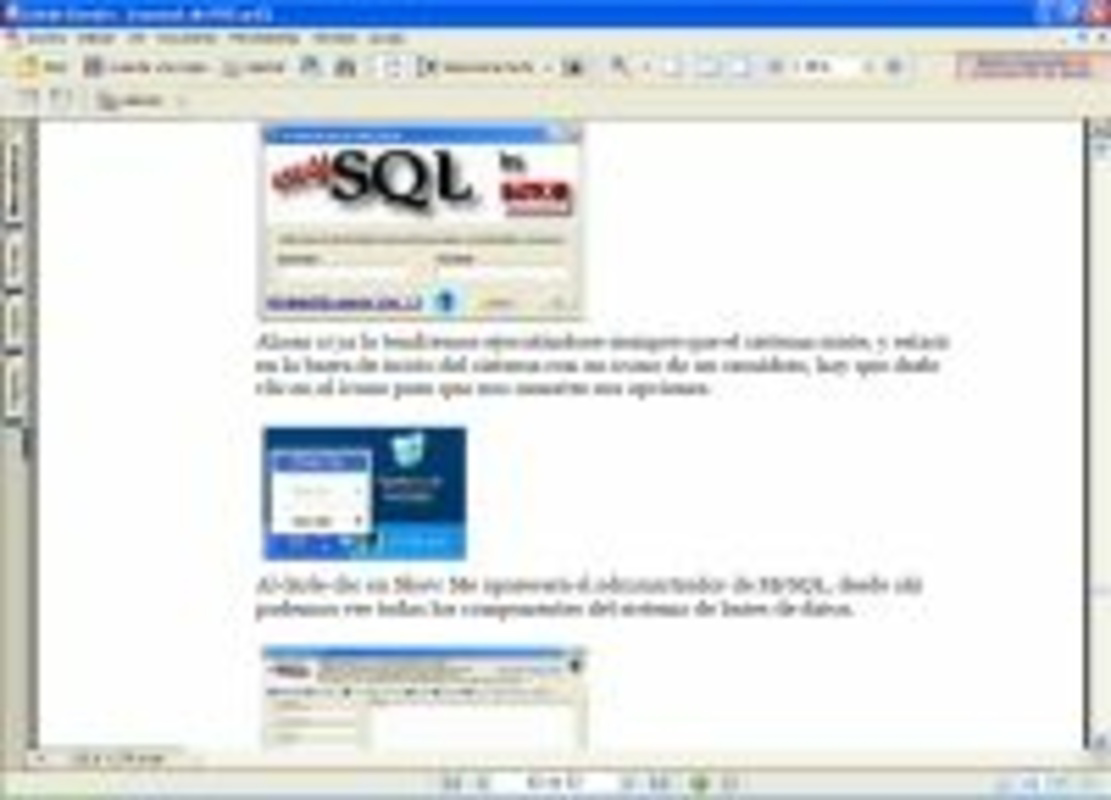 Manual de PHP for PC Windows Download