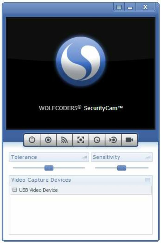 SecurityCam for PC Windows 2.1.0.0 Download