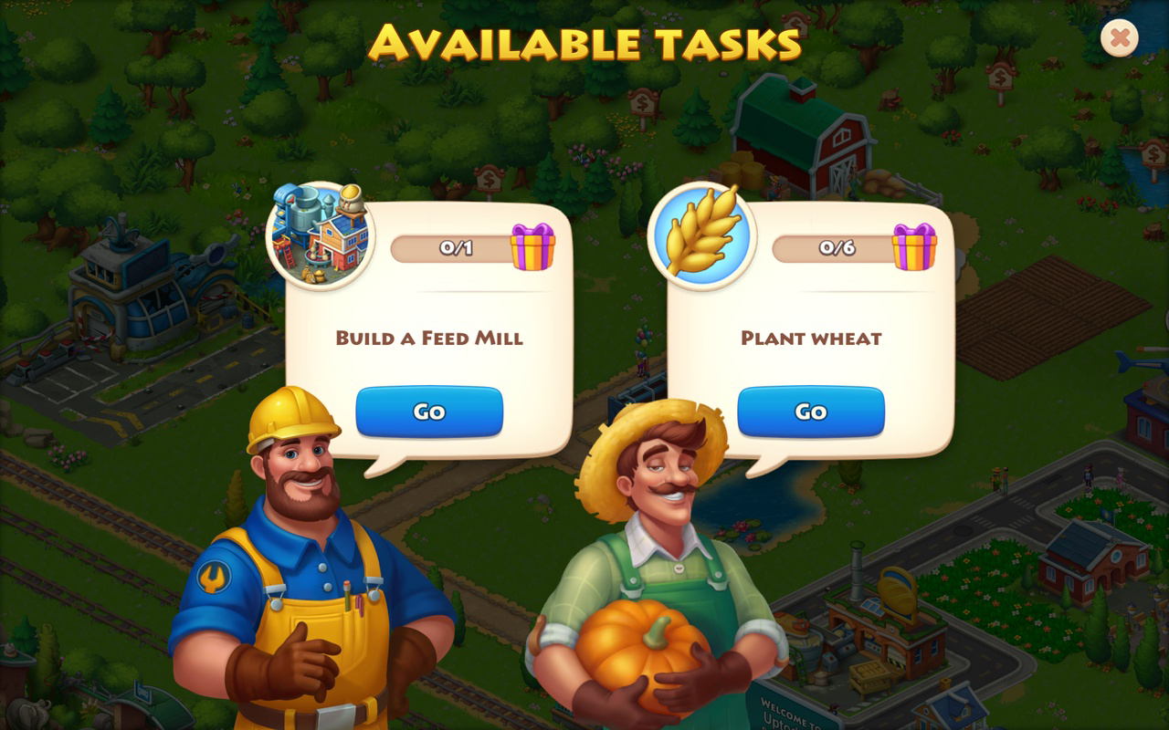 Download Township Latest 2026.513.1521.0 for Windows PC