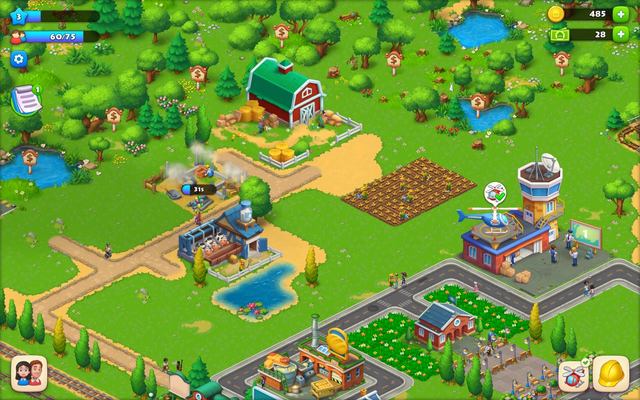 Township for PC Windows 2023.1011.1902.0 Download