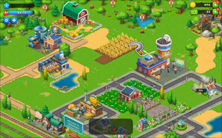 Township for PC Windows 2023.1011.1902.0 Download