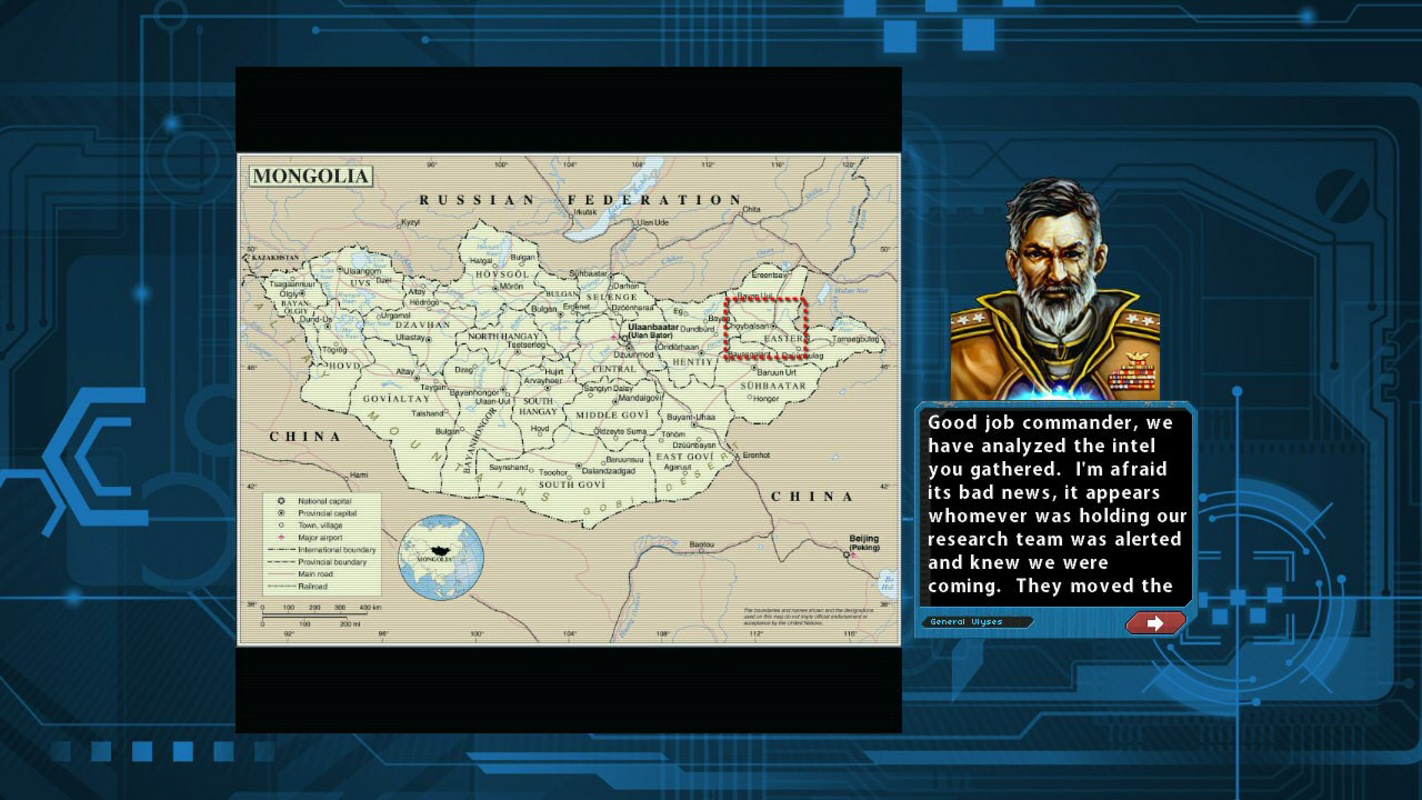 Machines at War 3 for PC Windows 1.2 Download