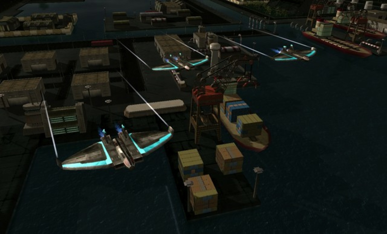 Zero-K for PC Windows 1.10.12.1 Download