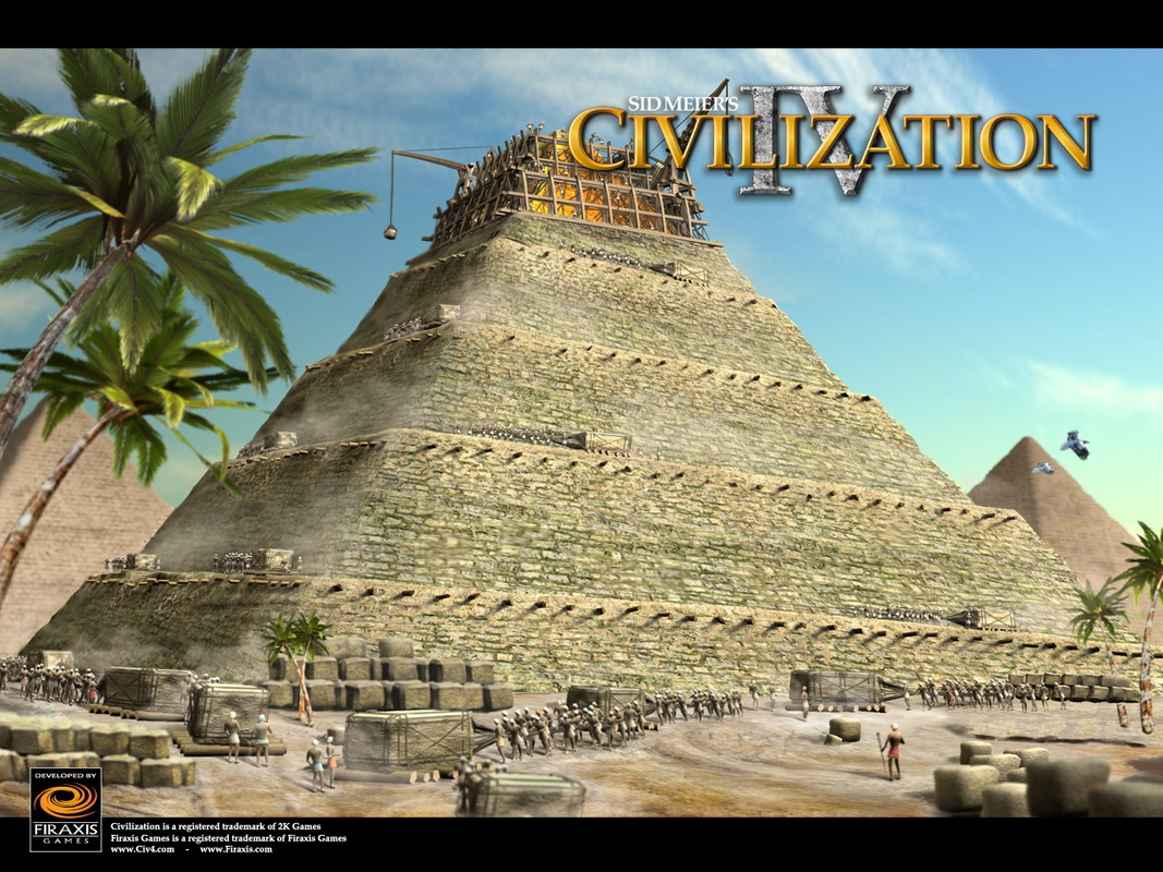 Civilization IV for PC Windows Demo Download