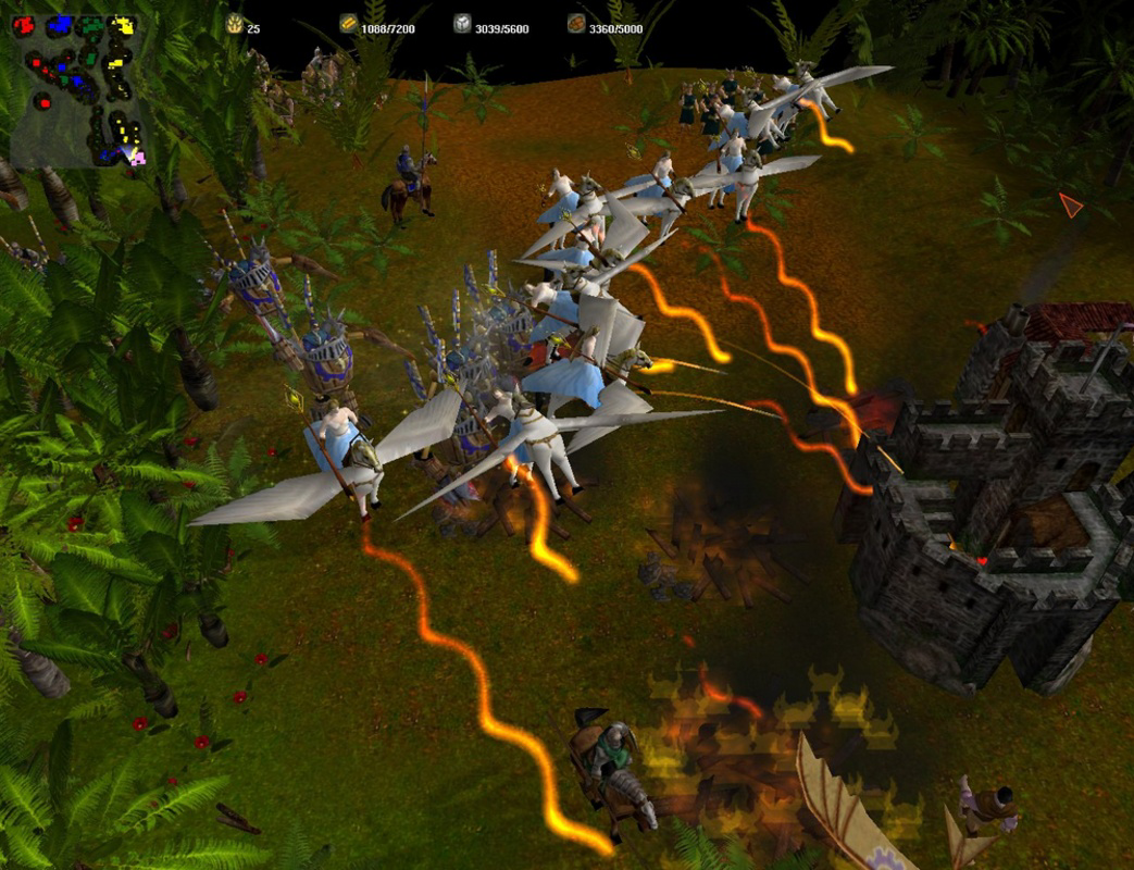 MegaGlest for PC Windows 3.13.0 Download