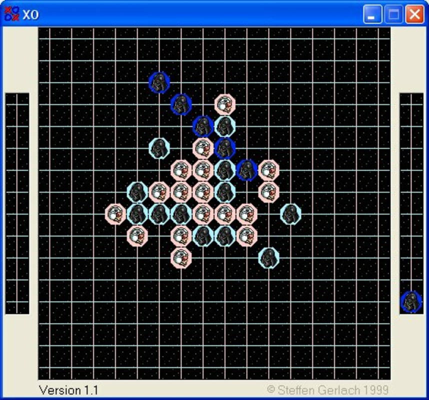 XO for PC Windows 1.1 Download