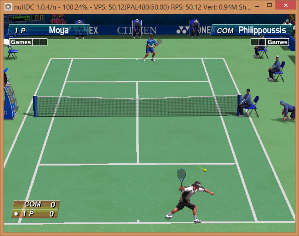 NullDC for PC Windows 1.0.4 Download