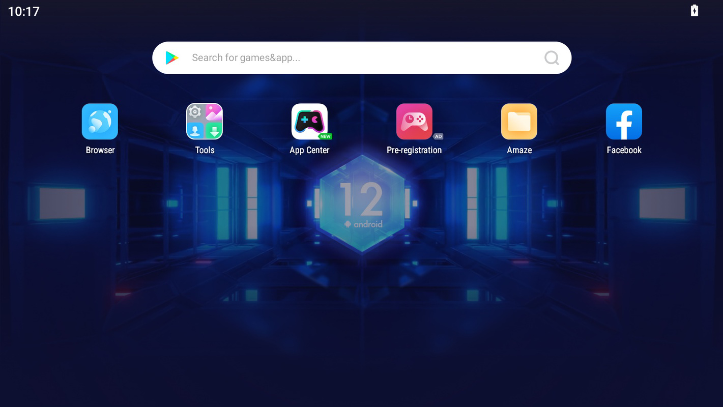 NoxPlayer Beta for PC Windows 7.0.6.1 Download