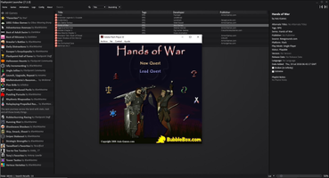 Flashpoint Infinity for PC Windows 13 Download