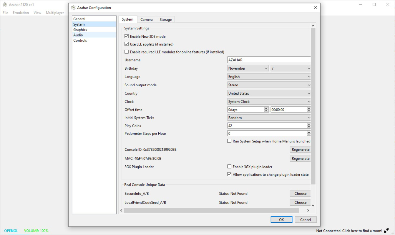 Azahar Emulator for PC Windows 2123.3 Download