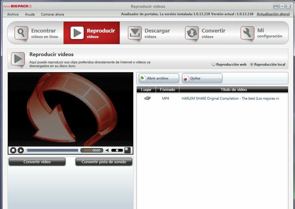 MyTube for PC Windows 5.0.12.131 Download