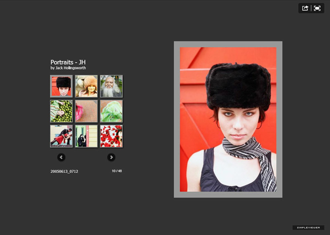 JAlbum for PC Windows 37.7.1 Download