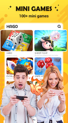 Hago for PC Windows 3.43.3 Download