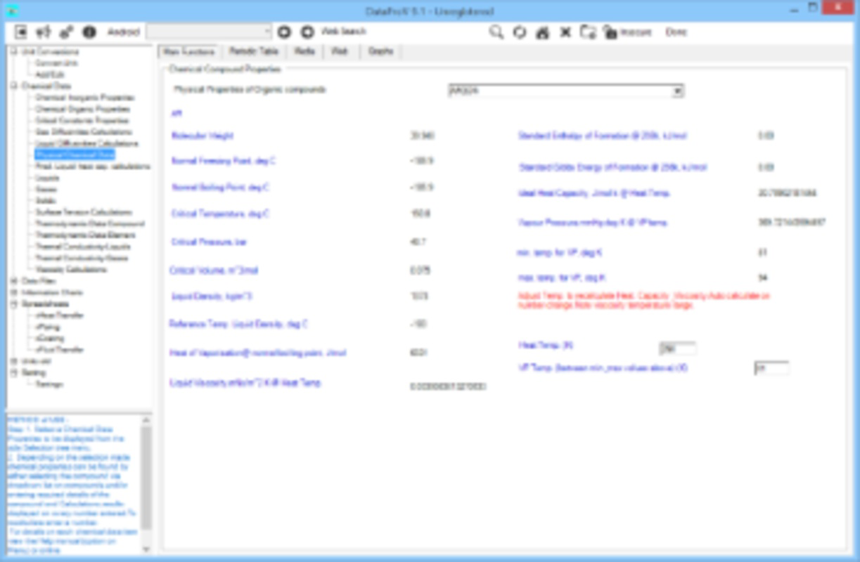 DataPro for PC Windows 11.1 Download