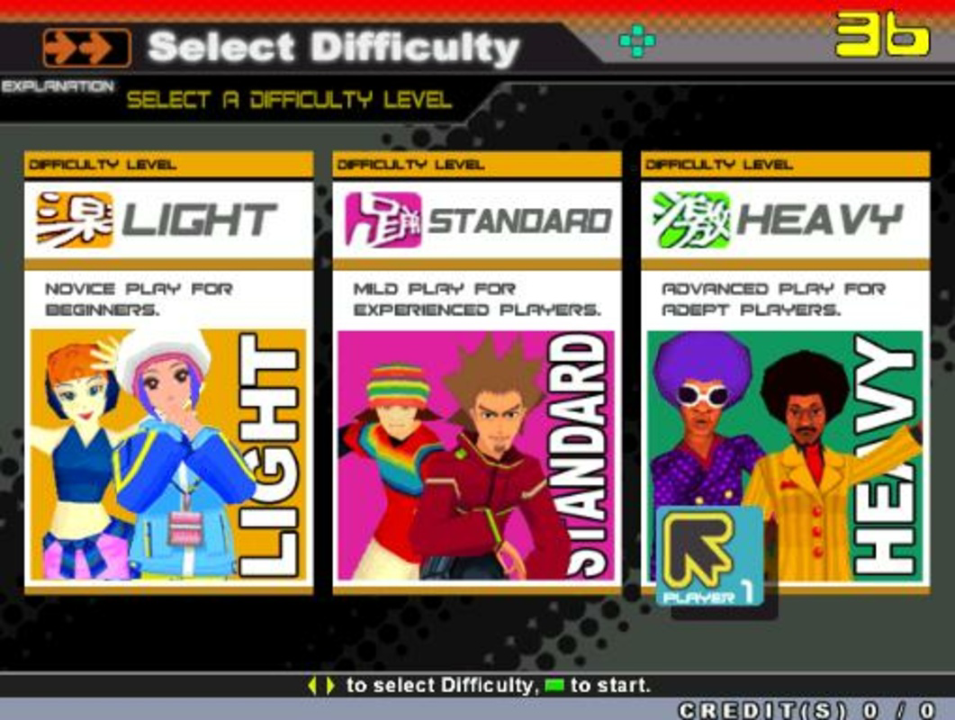 StepMania for PC Windows 5.0.12 Download