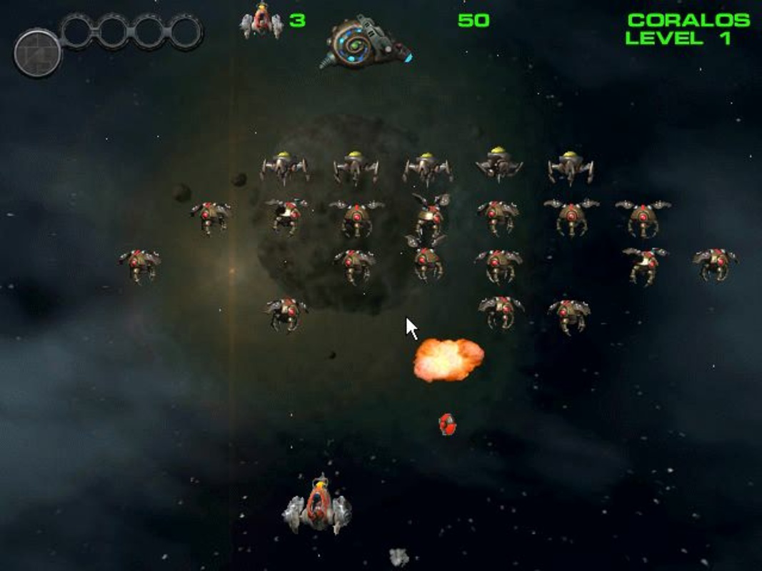 Atomaders for PC Windows 1.9.8.1505 Download