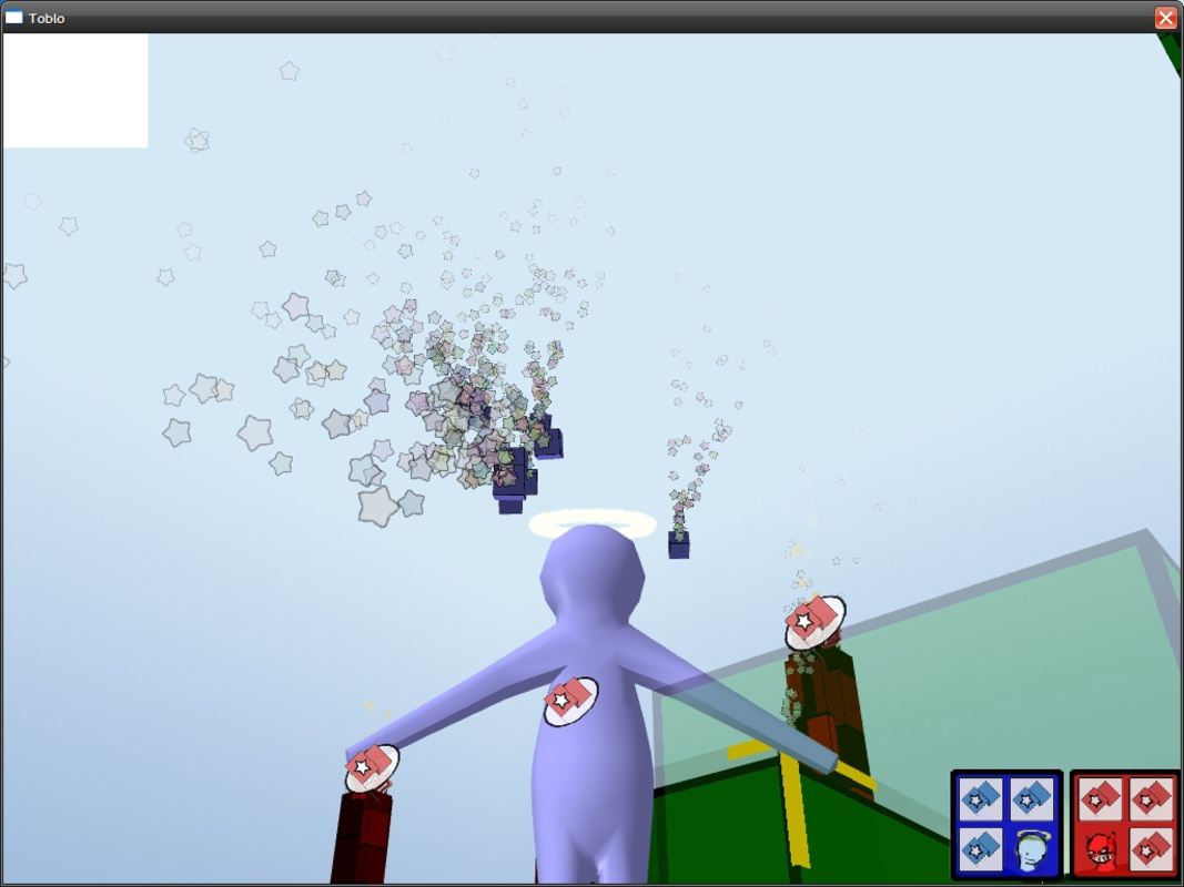 Toblo for PC Windows 1.2 Download