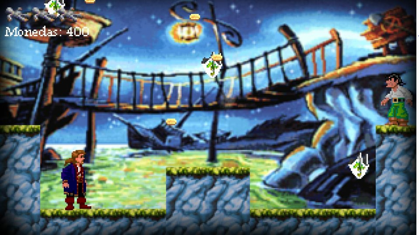 The Largo Embargo for PC Windows Download